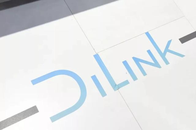 DiLink - 比亚迪汽车工业有限公司