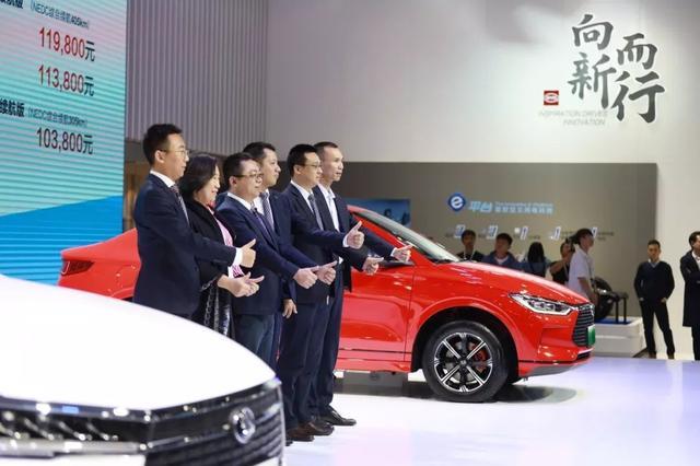 DiLink - 比亚迪汽车工业有限公司